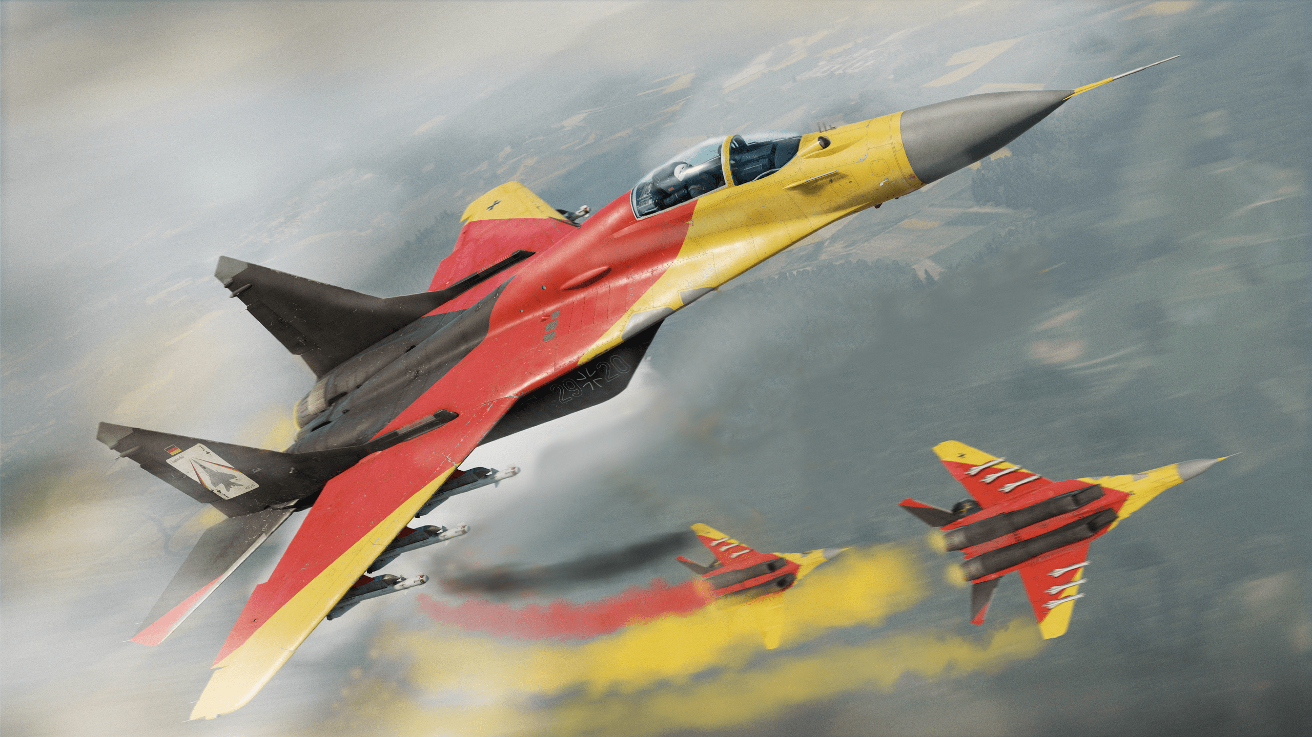 Steam Community :: :: MiG 29 G