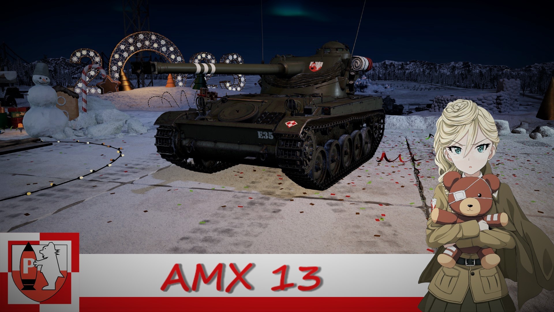 WT Live // Camouflage by Hussar_44_