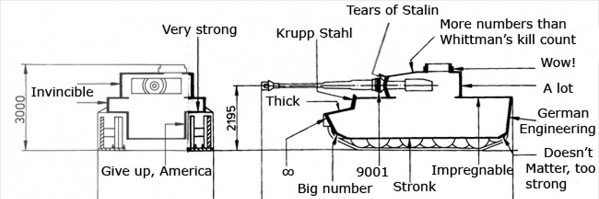 WT Live // Tactical_Ferret