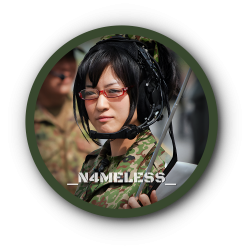 WT Live // _N4MELESS_