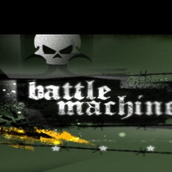 WT Live // BATTLEMACH1NE