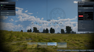 WT Live // Sight by Hookens