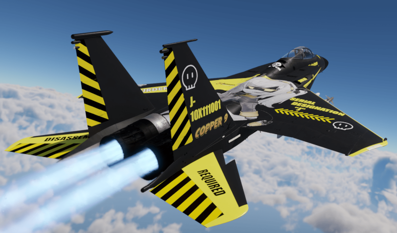 WT Live // Camouflage by PARTY_IN_THE_CIA