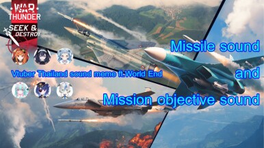 WT Live // Sound by Général_OPEX