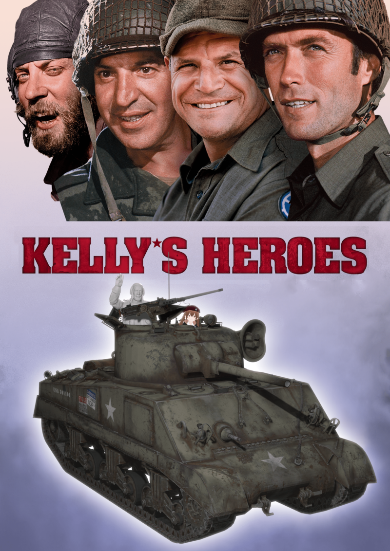 WT Live // Camouflage by LammeMiklas