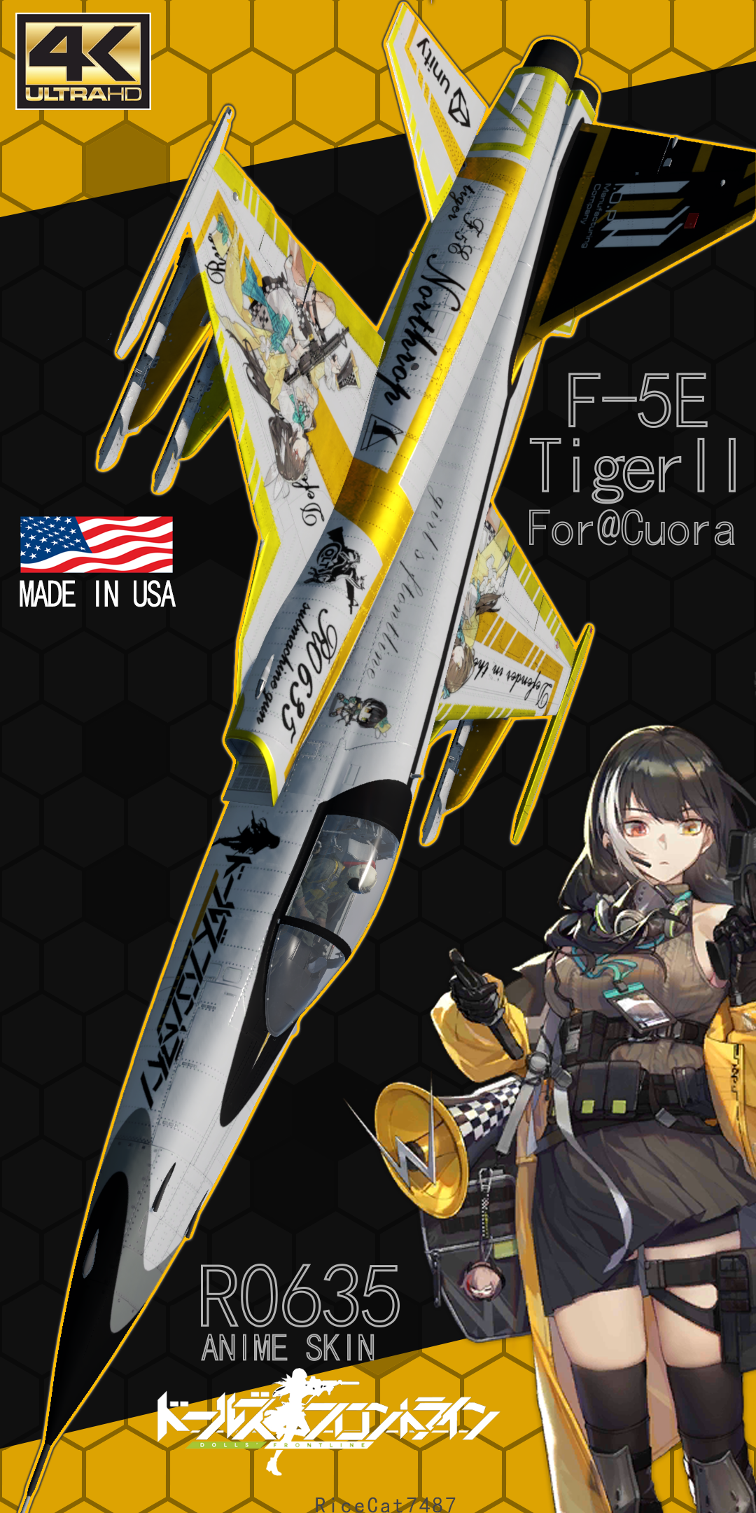 WT Live // Image by 陽光彩虹小白貓