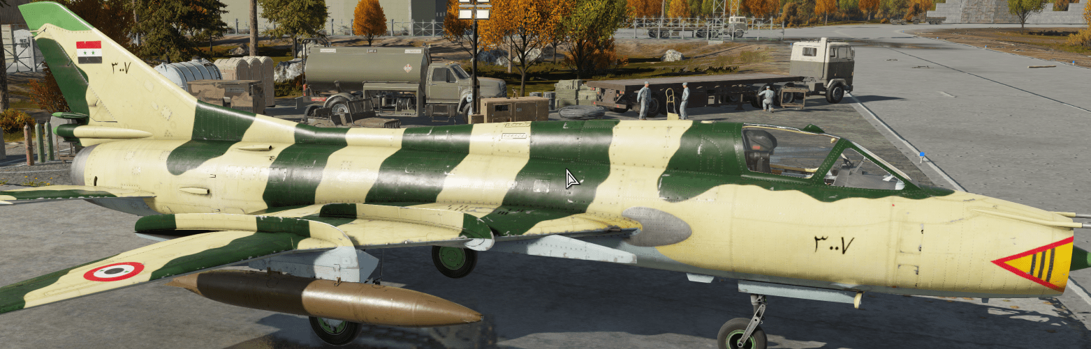 WT Live // Camouflage by Lukas007_PL