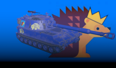WT Live // Panzer_Vor12