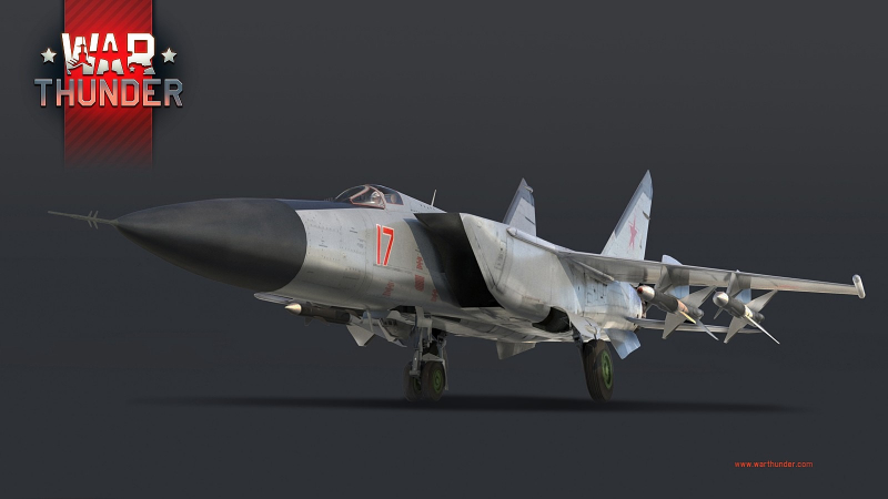 Mig 25 Vs Mig 31