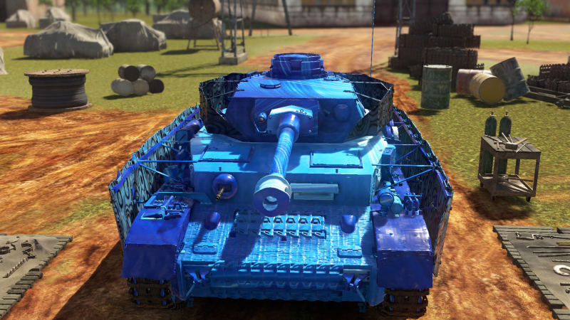 WT Live // Camouflage by PrIvEt_MeDvEd