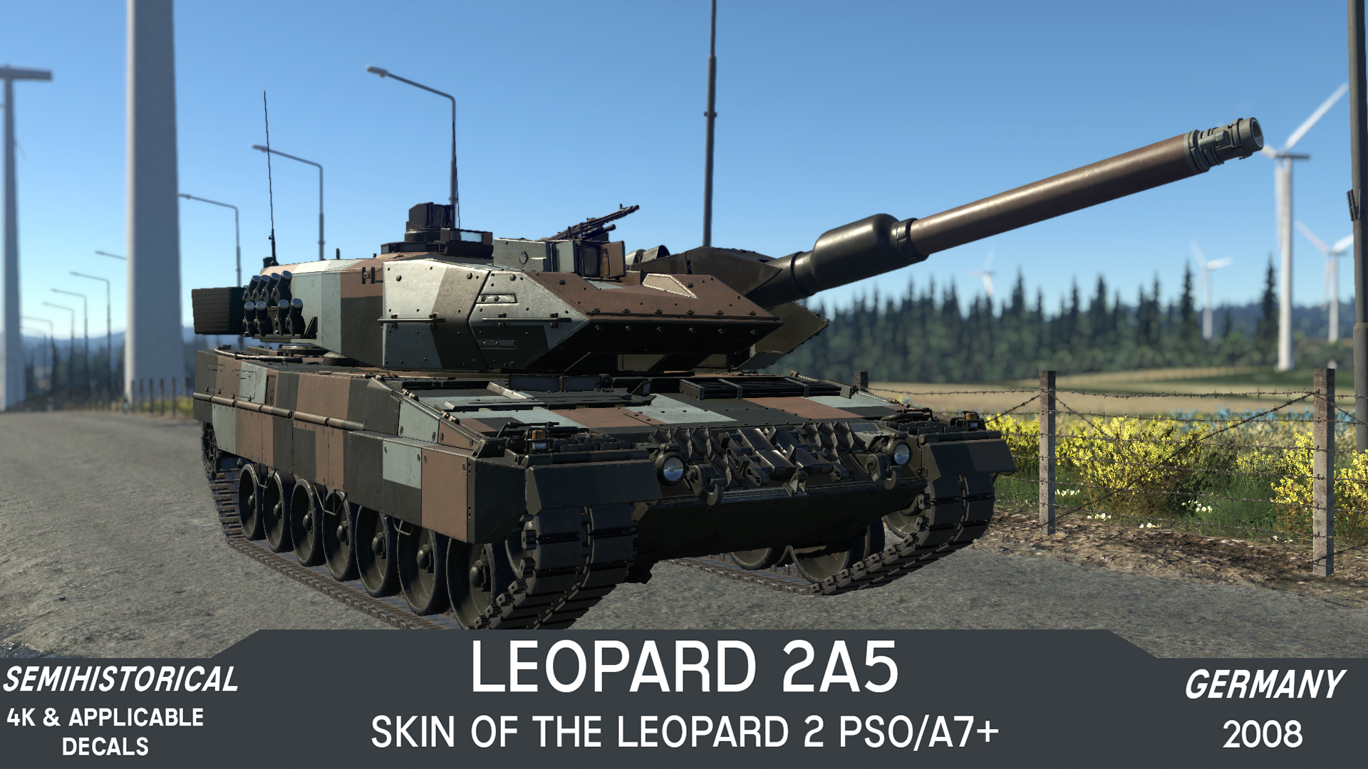 WT Live // Камуфляж от sirmortimer