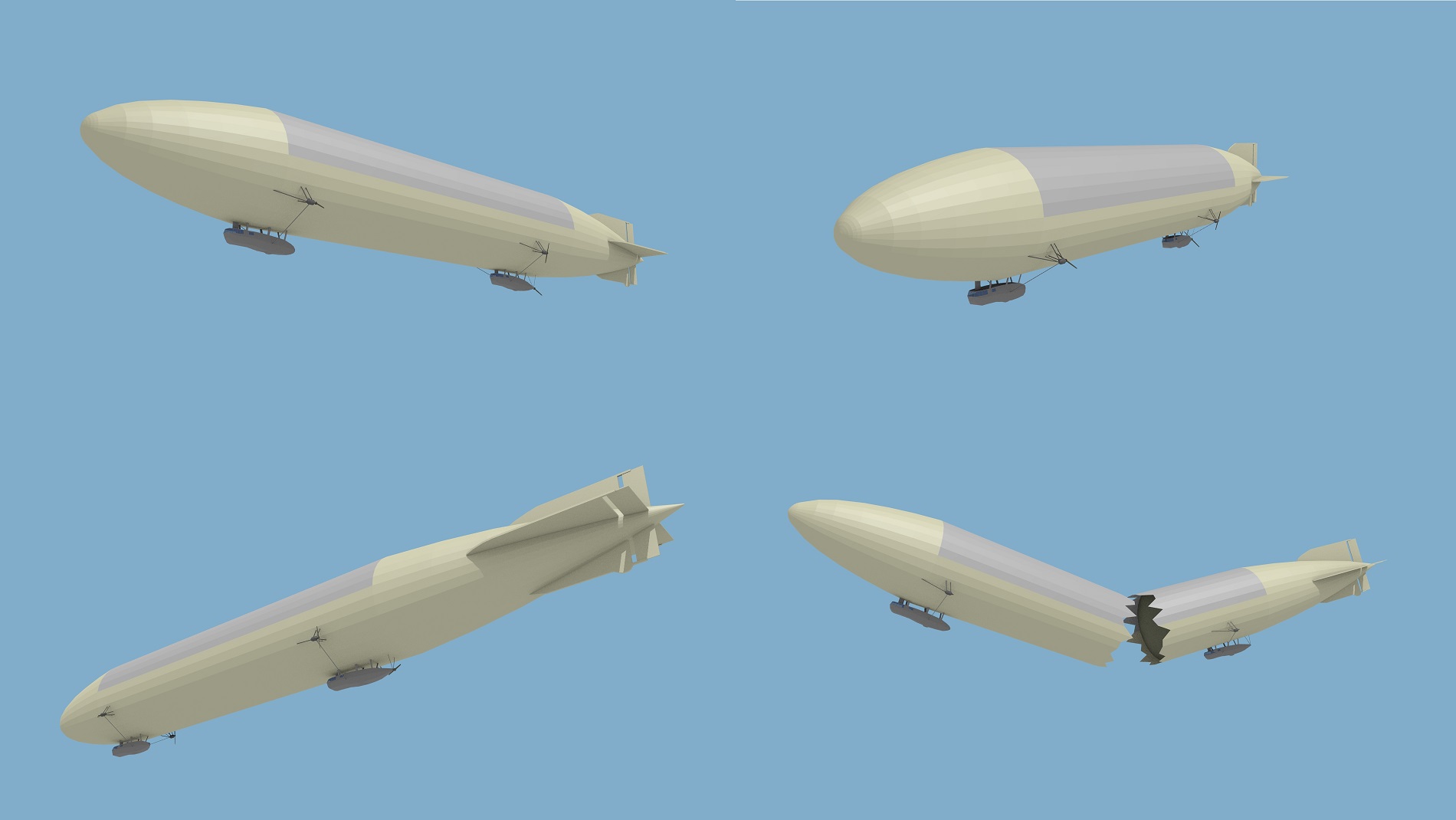 WT Live // Model by M0ther_bra1ned