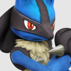 WT Live // shadowthelucario