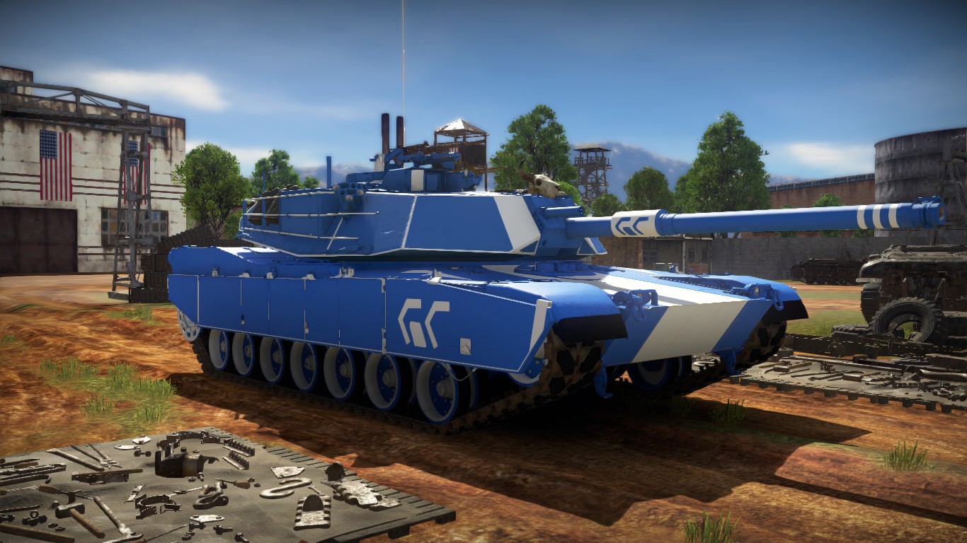 WT Live // Sound by VikoHusky