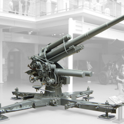 WT Live // flak_88cm // Hidden posts