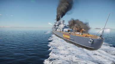 WT Live // Камуфляж от James07027