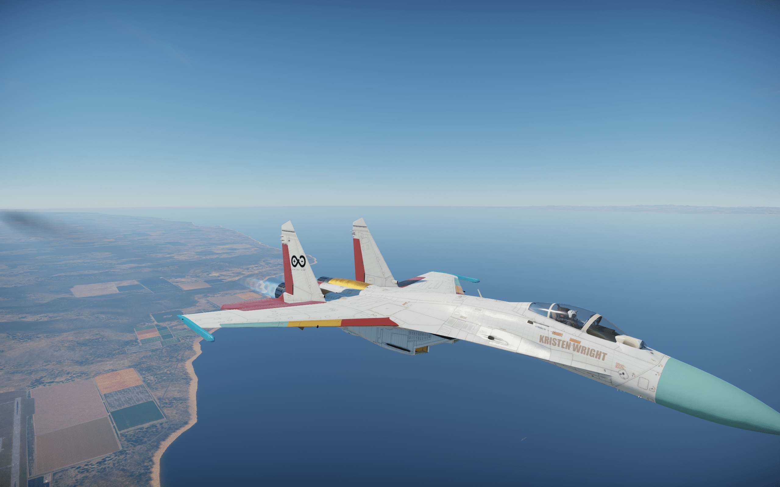 WT Live // Camouflage by SRossiya