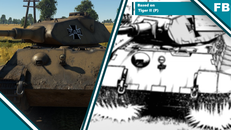 WT Live // Camouflage by Fedbur