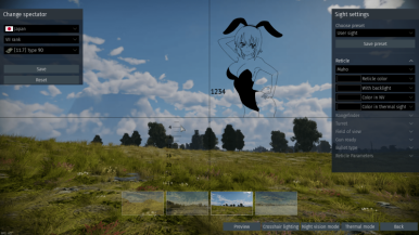 WT Live // Sight by Solawk