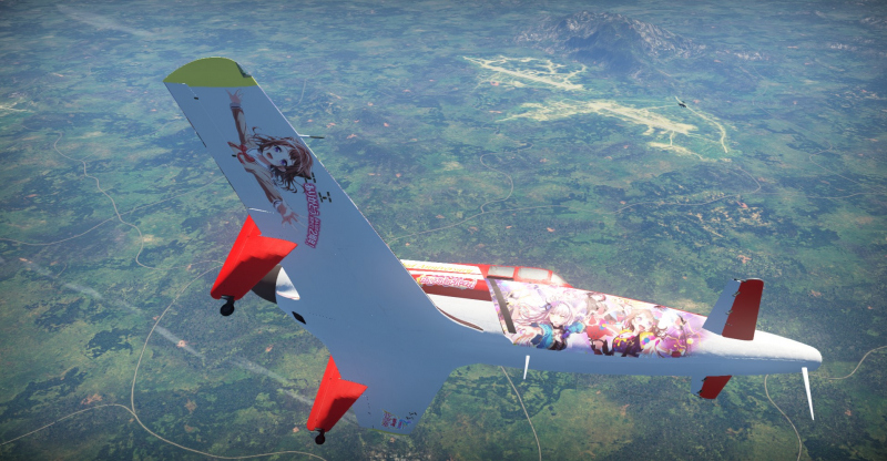 WT Live // Camouflage by Mk82_aoba