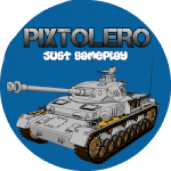 WT Live // Pixtolero