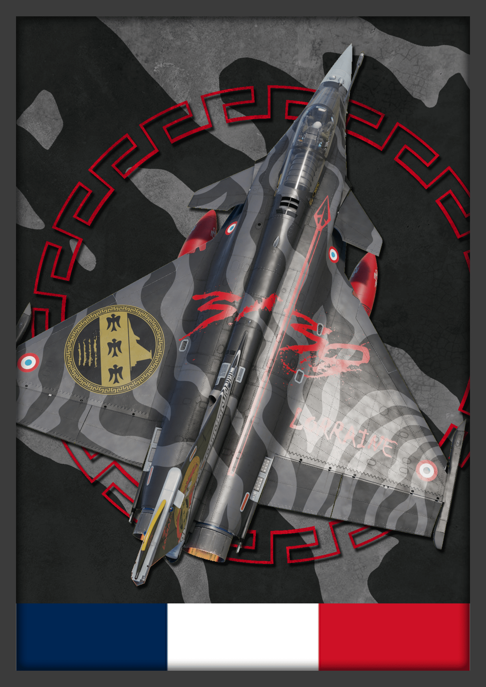 WT Live // Camouflage by YakovlevThreeP