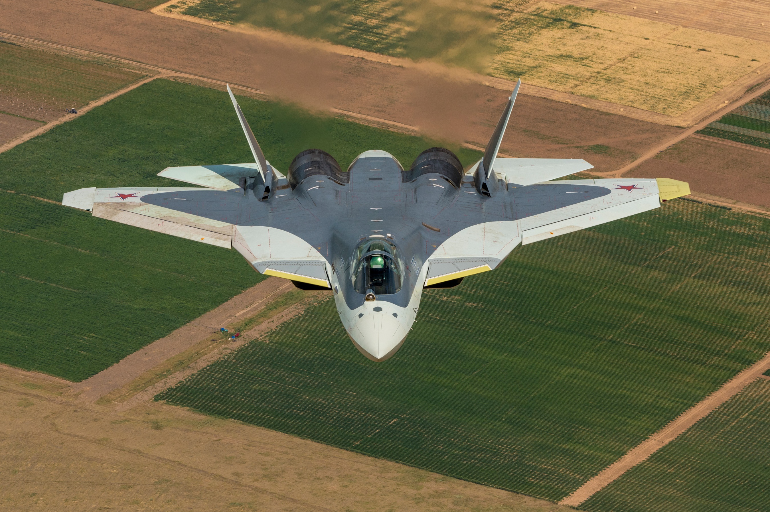 WT Live // Images by Hackwild217@psn