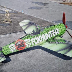 WT Live // FoXHunter