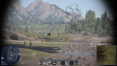 WT Live // Sight by chickenfinger691