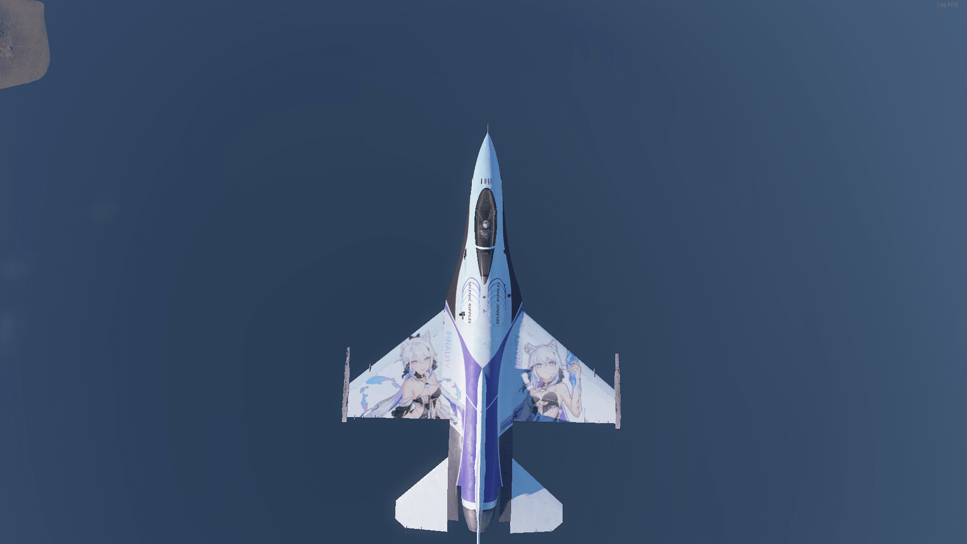 WT Live // Camouflage by Xaura79632