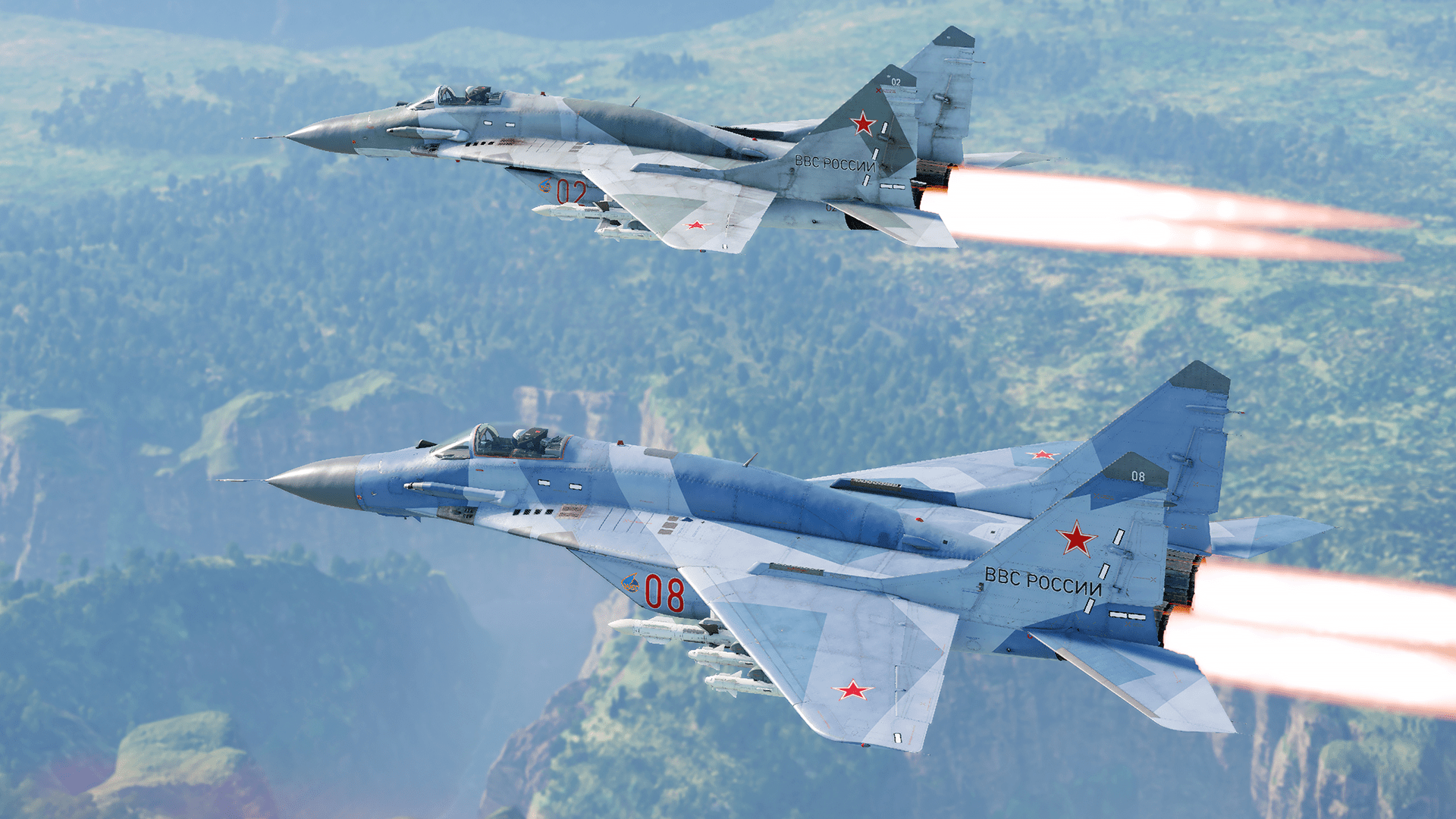 WT Live // Camouflage by MLRS