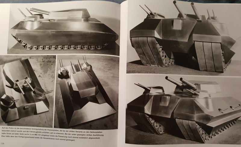 the german landkreuzer p. 1000 ratte : r/TankPorn