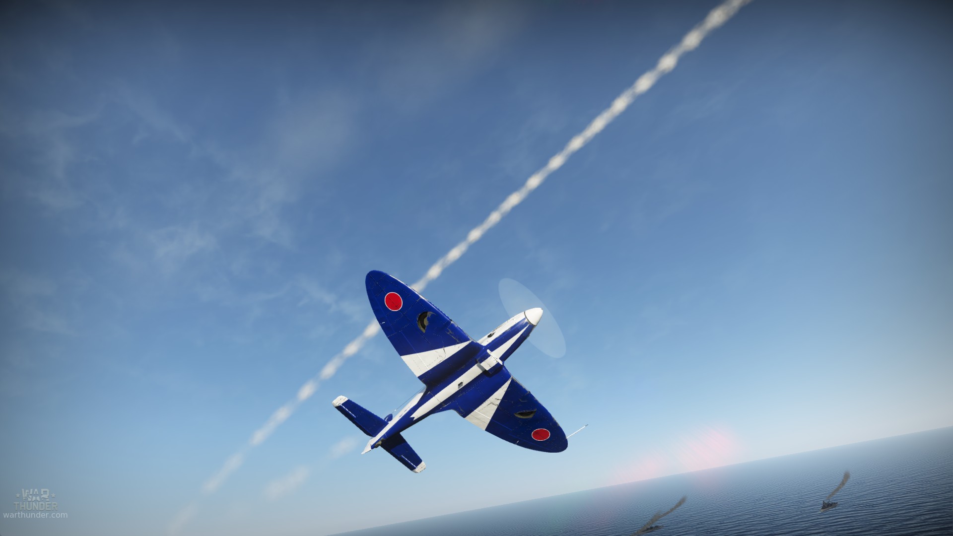 WT Live // Camouflage by murabito_N_