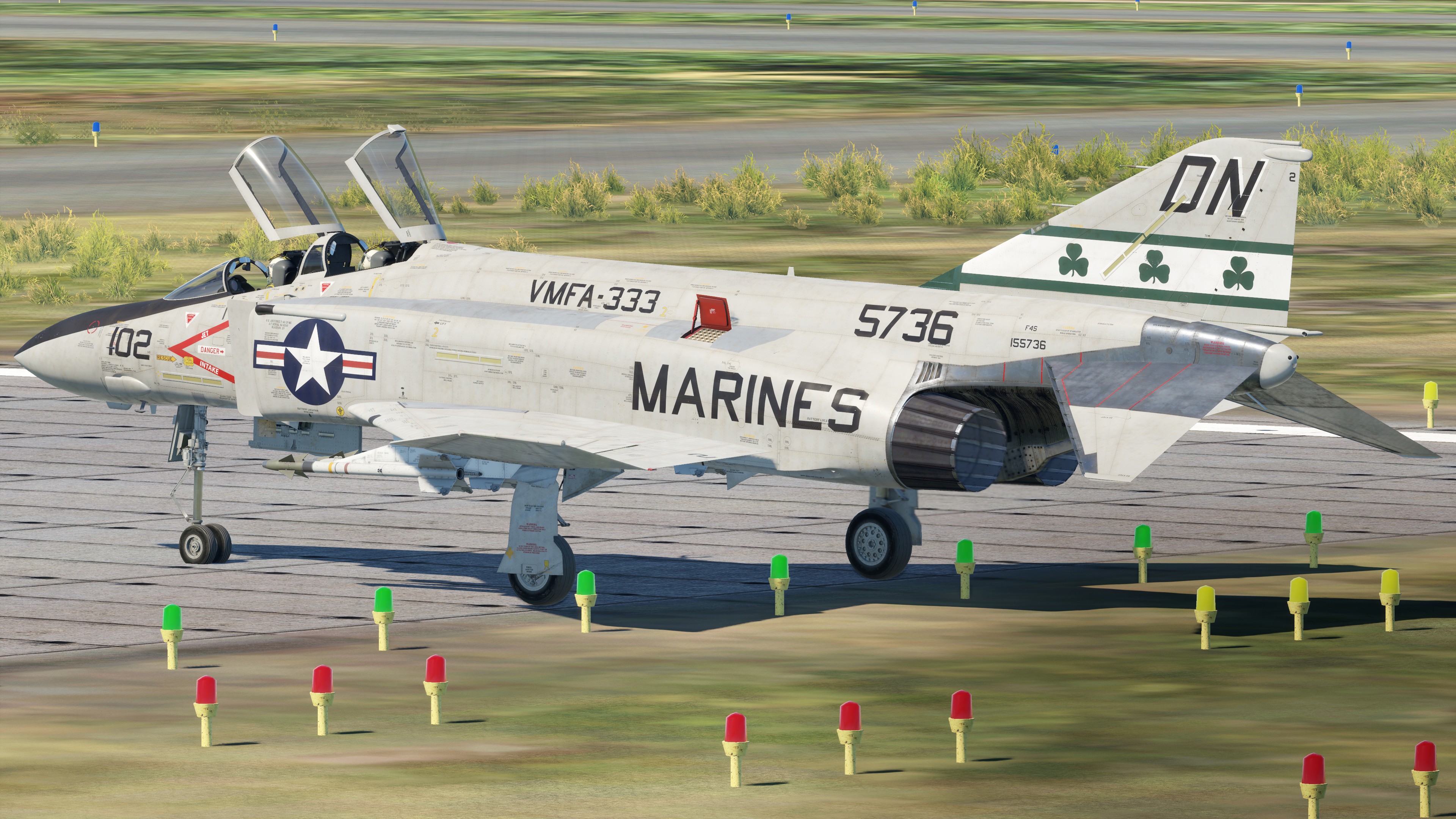 WT Live // Camouflage by Pacifica