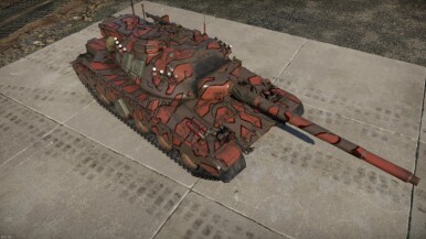 WT Live // Best camouflages for the past week