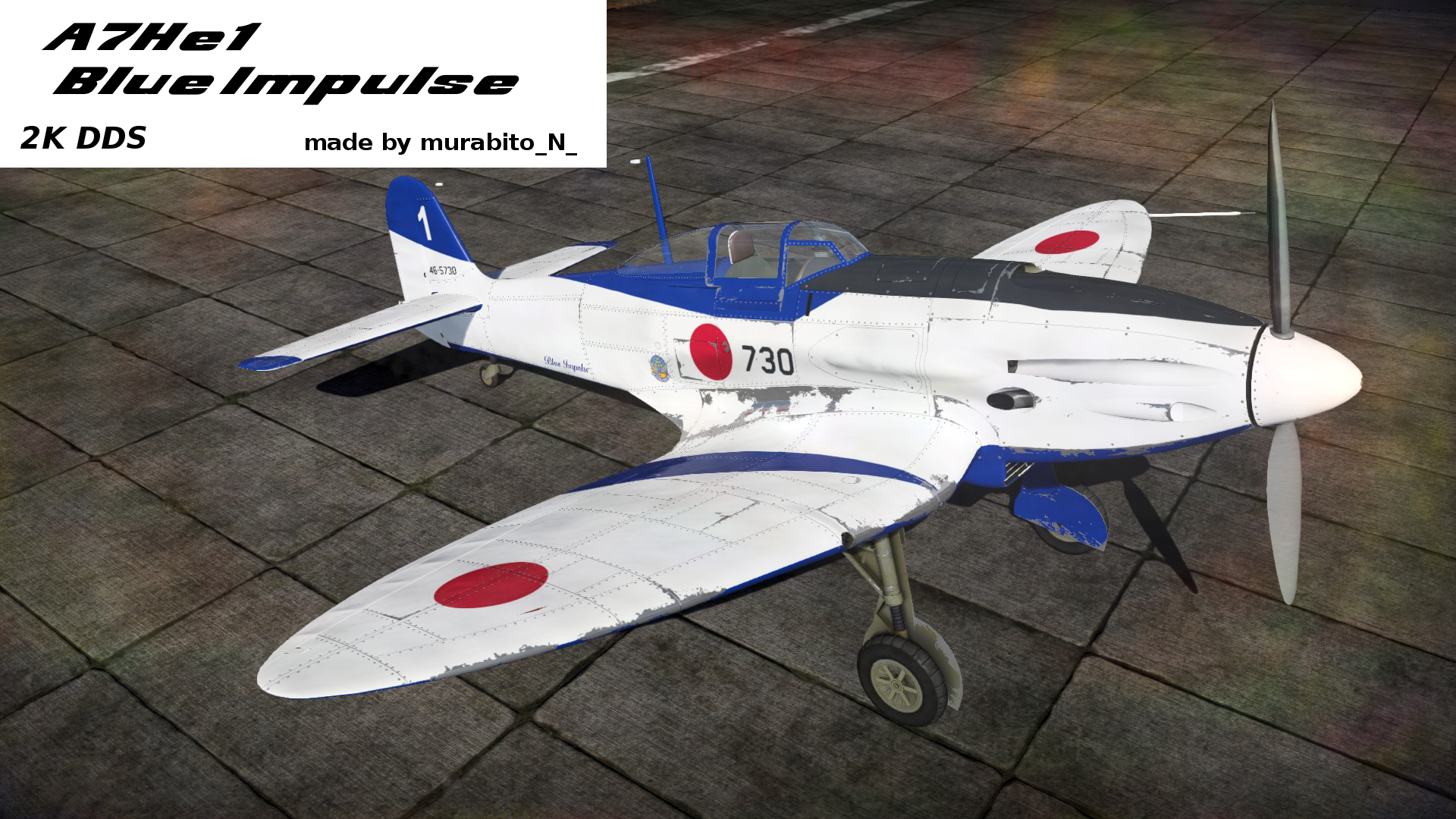 WT Live // Camouflage by murabito_N_