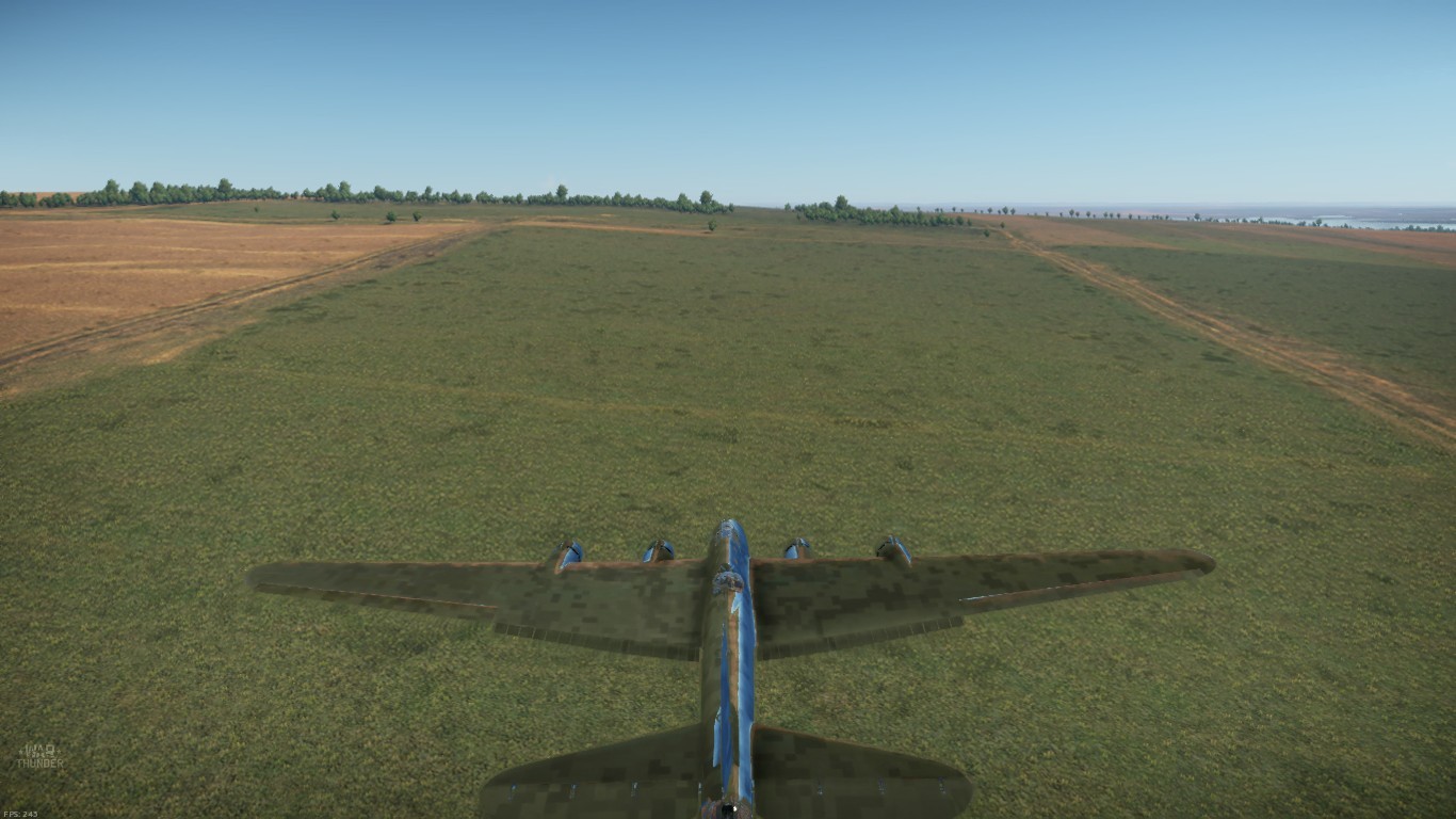 WT Live // Camouflage by chickenfinger691