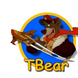 WT Live // TBear0770