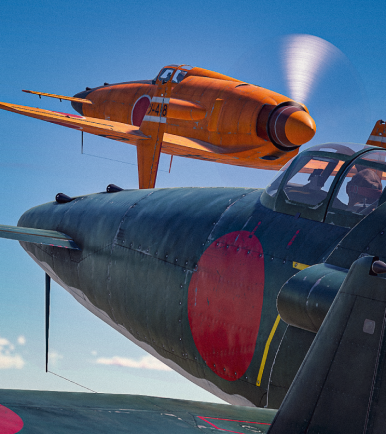 WT Live // TH_Fegel_Team