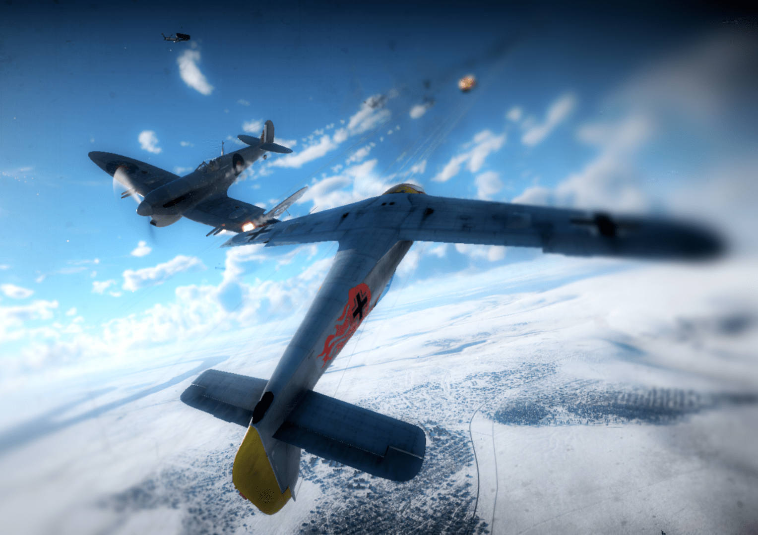 WT Live // Location by Eugene_Ivanson