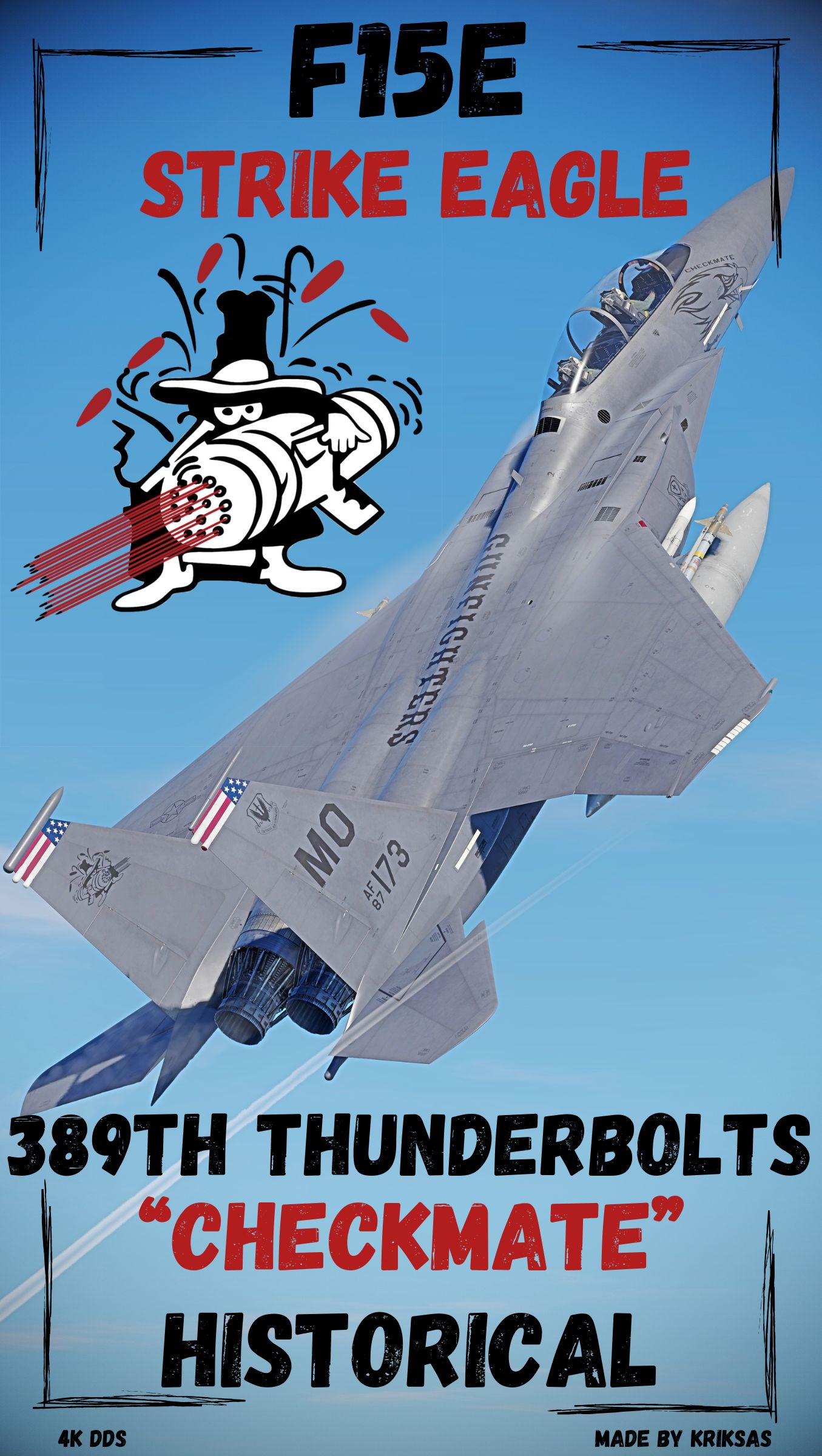 WT Live // Camouflage by Kriksas