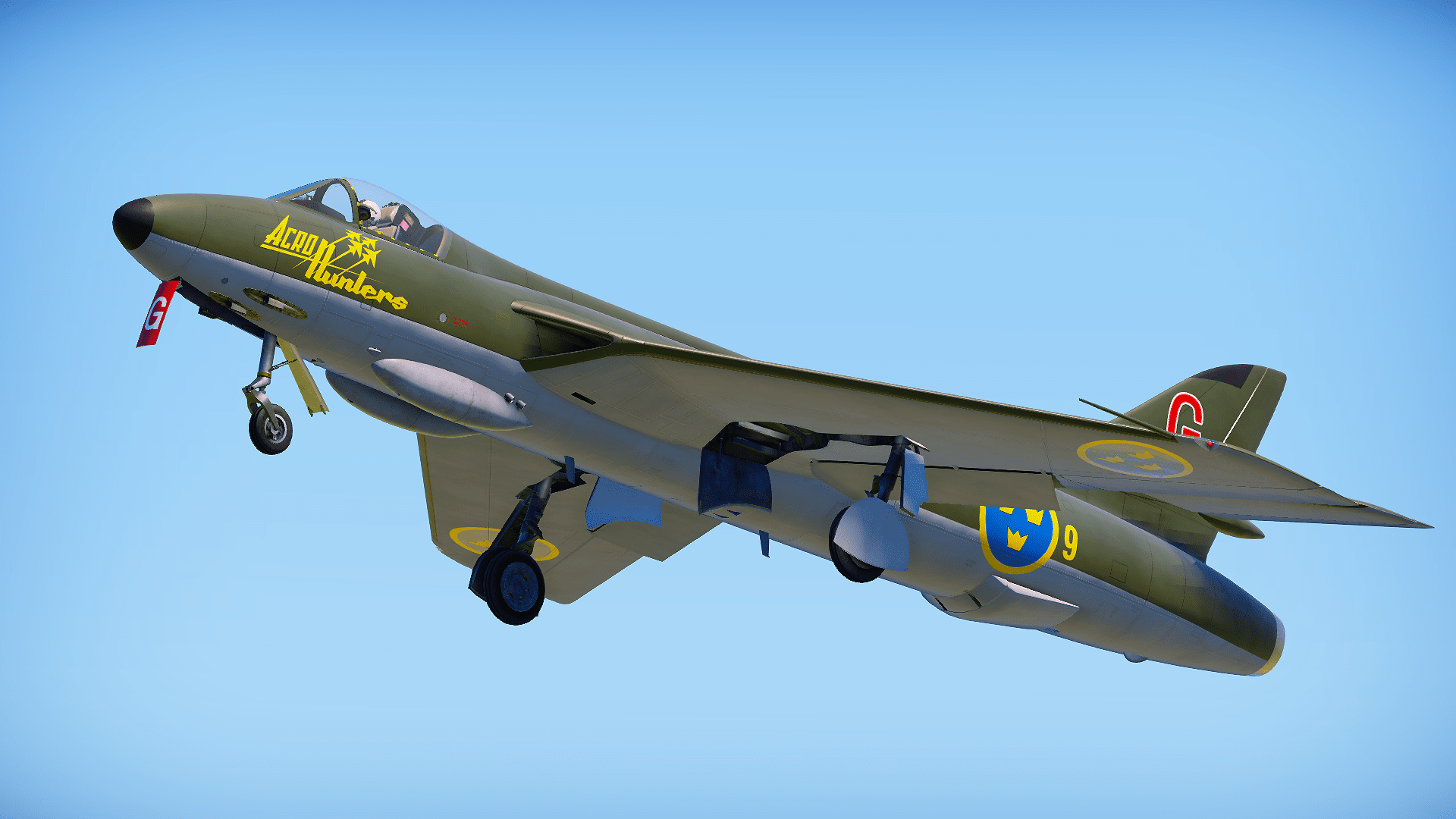 WT Live // Images by wooosh_boom