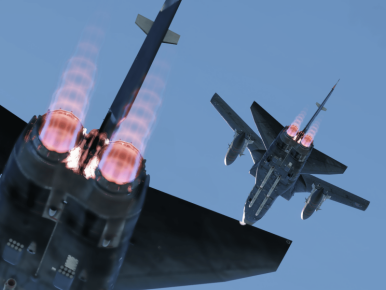 WT Live // Camouflage by MLRS