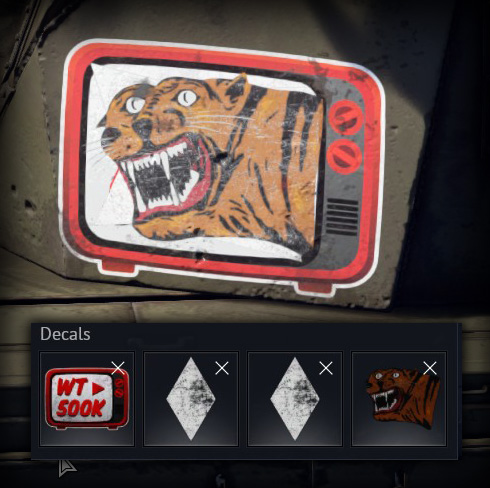 WT Live // Image by michiyl