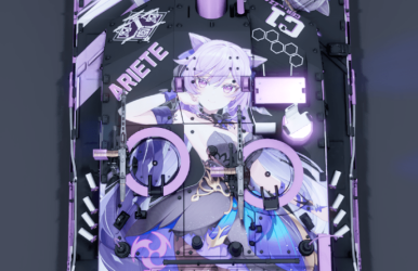 WT Live // Video by _VALQUIRIA_