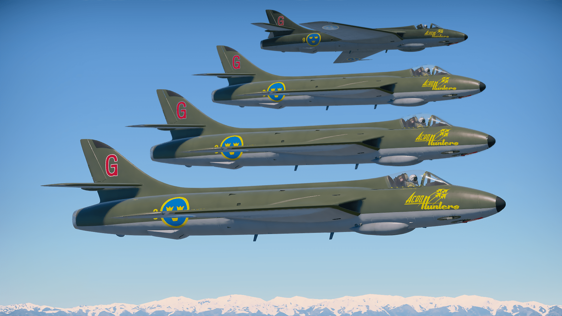 WT Live // Images by wooosh_boom