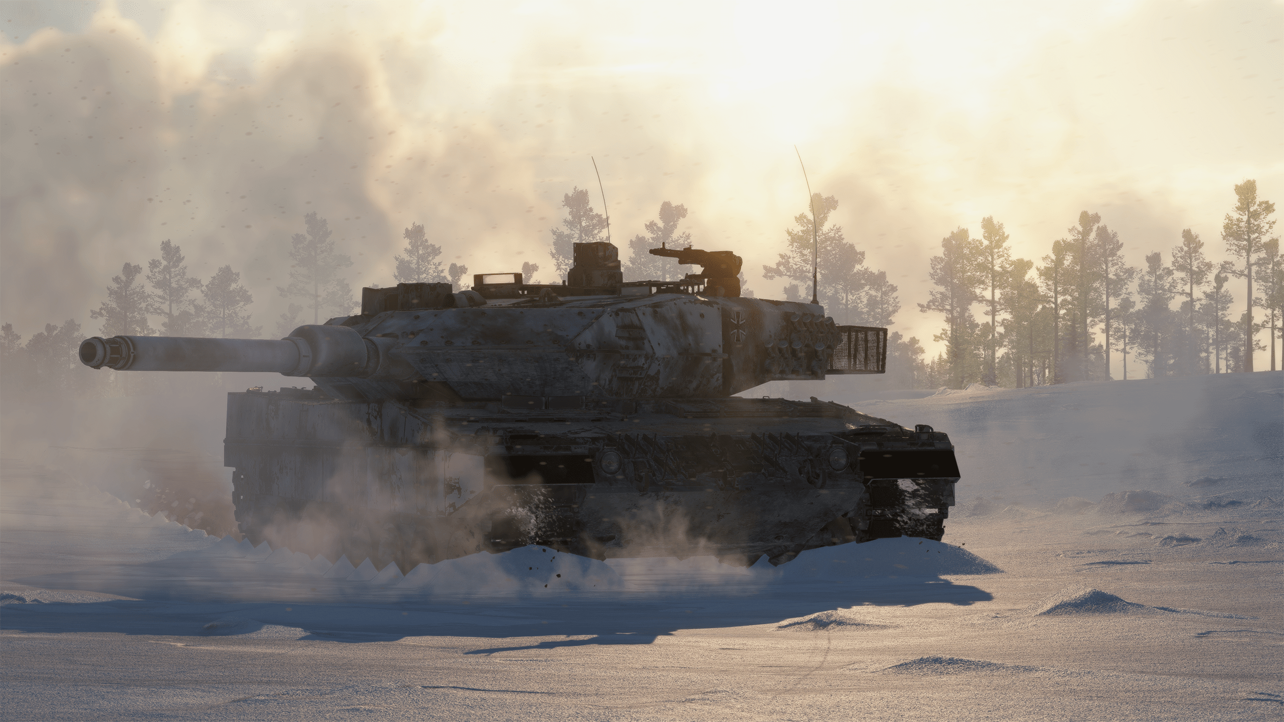 WT Live // Camouflage by TpaKTop_HA_OxoTe