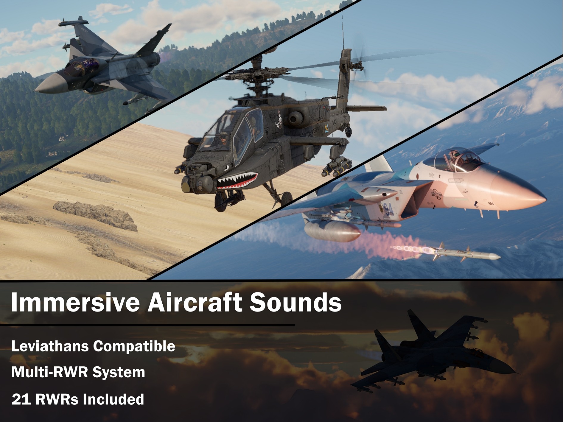 WT Live // Sound by VikoHusky