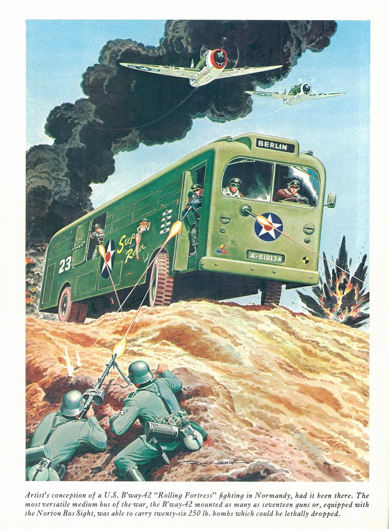 Cruisin' on down Main Street, you're relaxed and feelin' good : r ...