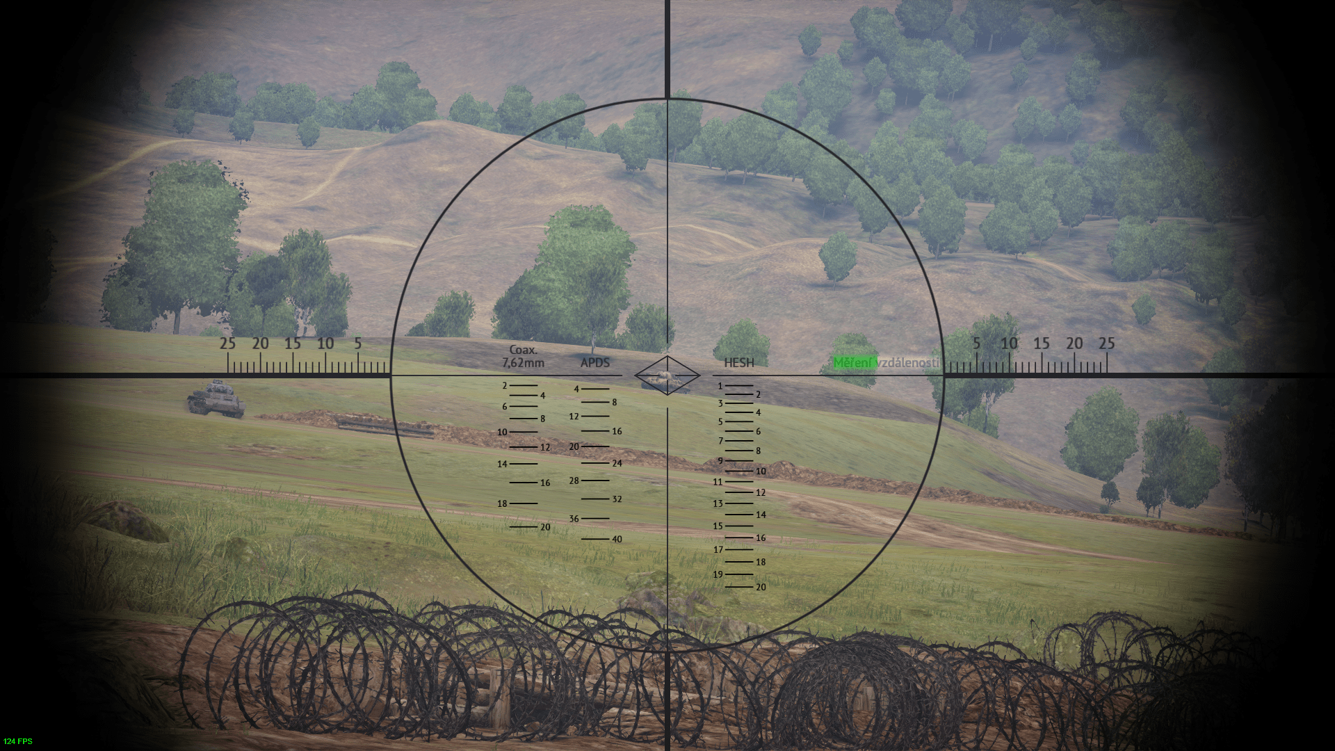 WT Live // Sight by SpazzKill